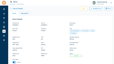 Softnova - Software Company | บริษัทรับเขียนโปรแกรมครบวงจร - Thailand
